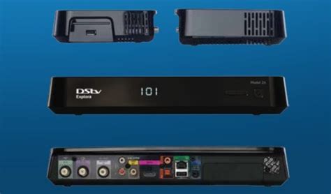 DStv Explora Vs Explora Decoder Comparison MyBroadband