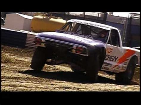 Jimmie Johnson Interview With Off Road Legend Ivan Stewart And Motorcross