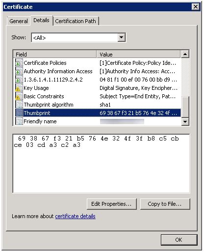 Javascript How To Export Private Key From Windows Certificate Manager Stack Overflow