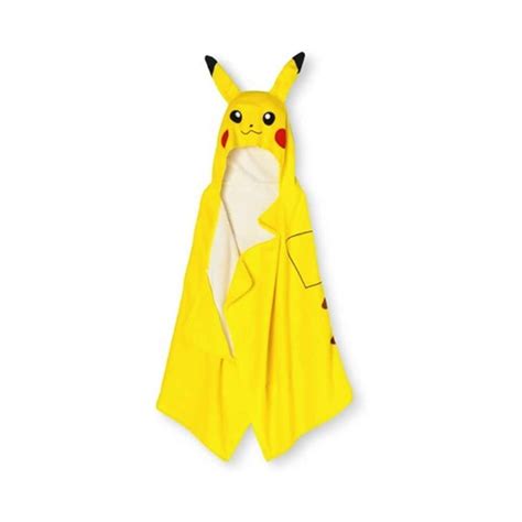 Pokemon Bata Pikachu Niños Okami Dex