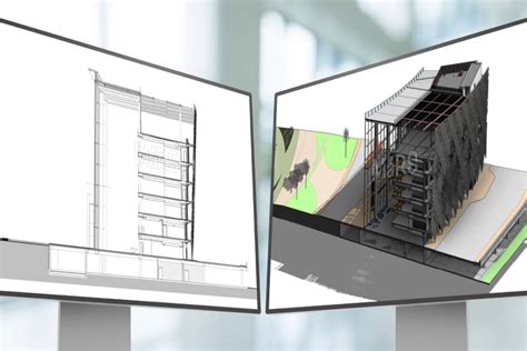 CAD Drafting And 2D Drawings Services
