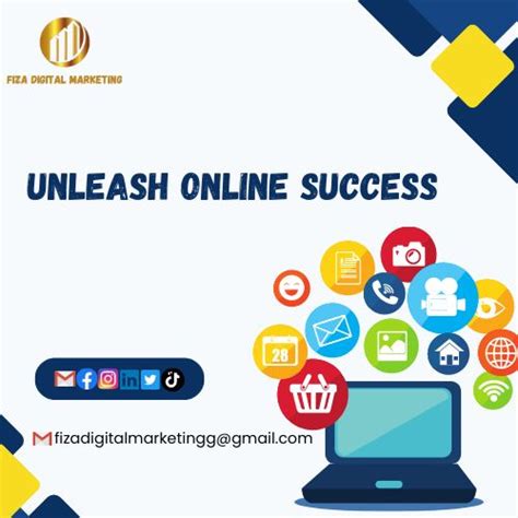 Fiza Digital Marketing On Linkedin Fiza Digital Marketing On Tiktok