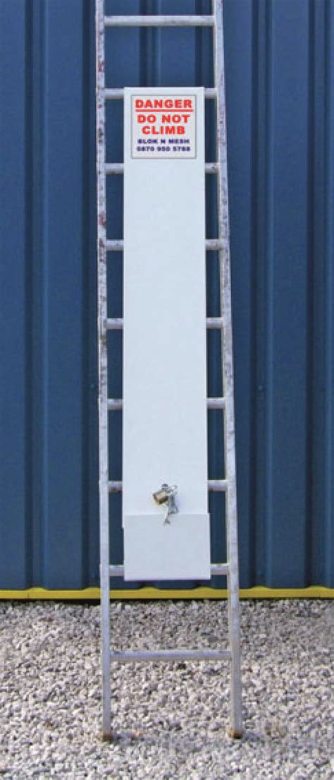 Ladder Guard Scafftex