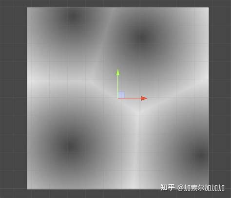 使用unity生成各类型噪声图的分享 知乎 使用unity生成各类型噪声图的分享 知乎