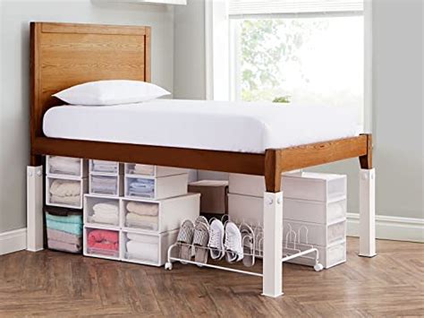 The 30 Best 12 Inch Bed Risers Of 2025 Verified Cherry Picks