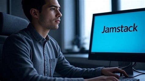 Discover What Jamstack Is And How Its Modern Architecture—combining