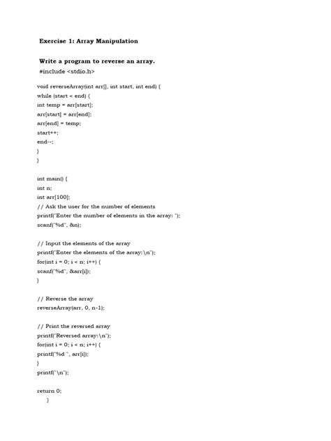 Exercise 1 6 1 Pdf Queue Abstract Data Type Pointer Computer