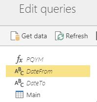 Incremental Refresh For Cloud Data Sources In Power BI Service Pro Excel Inside
