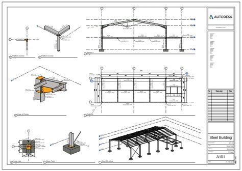 Peb Structure Design At ₹ 10 Sq Ft In Ghaziabad