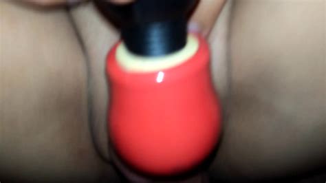 Fucking Nikki While She Uses Her Toy