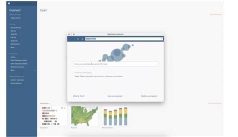 Space And Tableau Integration Enlighted