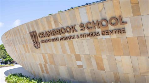 Cranbrook School Headmaster Nicholas Sampson Resigns The Mercury
