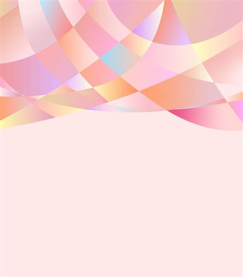 Premium Vector Abstract Colorful Background Vector
