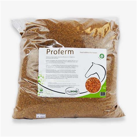 Proferm Probiotic Feed Additive Biome Connect