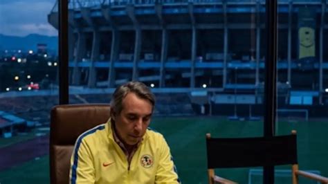 ¿se Acabó El Poder De Azcárraga América Perdería Otro Pilar Directivo