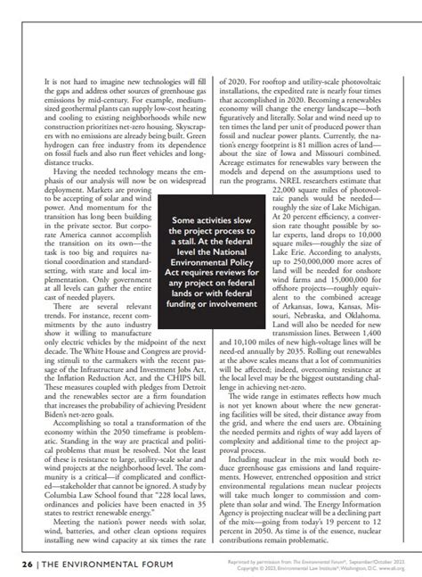 Depoliticize To Decarbonize By Joel B Stronberg