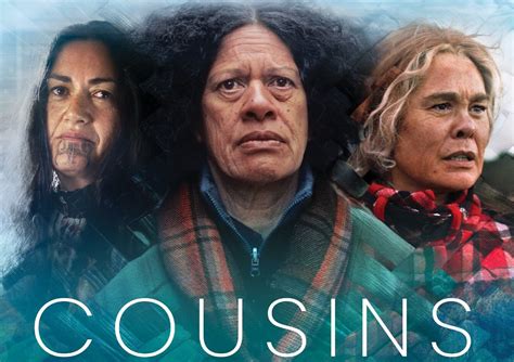 Official Trailer To Array Film ‘cousins —