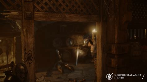 Ogre Back Door Eporner