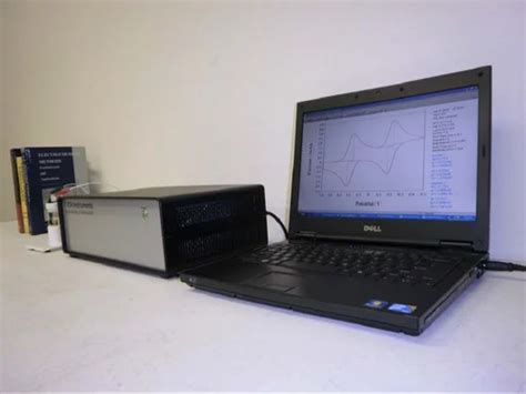 Stainless Steel Single Phase Cyclic Voltammetry For Laboratory At ₹ 500000 In Vadodara