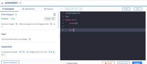 Vidyasagar Dodle On Linkedin 30daysofcode Assignments Ccbp Nxtwave