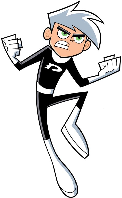 Danny Phantom Angry By Jtpa2k6 On Deviantart