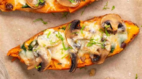 38 Sweet Potato Recipes That Dont Involve A Casserole