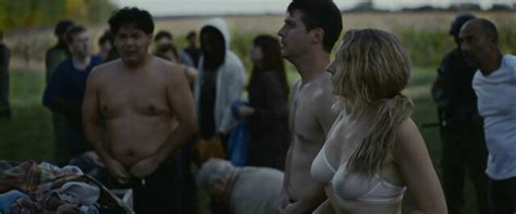 Nude Video Celebs Leane Labreche Dor Nude Micheline Lanctot Nude