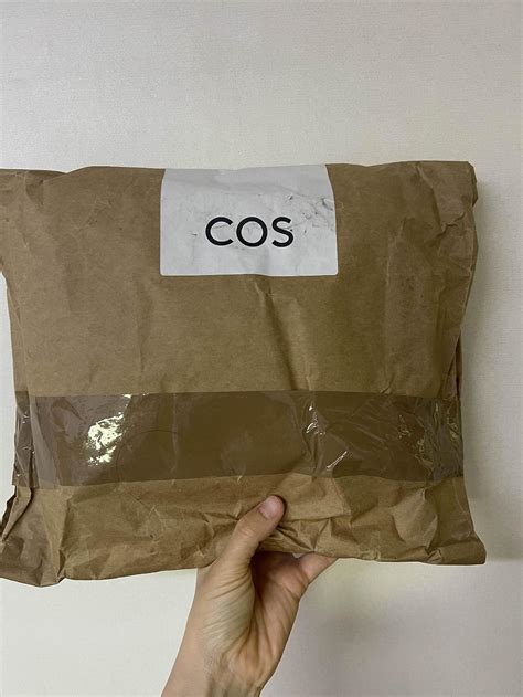 코스 Cos 식빵백 미니 크로스 가방의 치명적인 단점인데 나한텐 장점