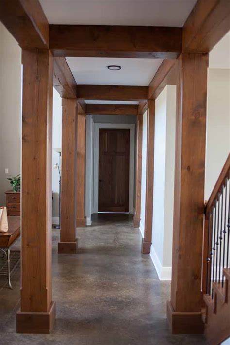 Van Leeuwen Residence Icf Builder Magazine