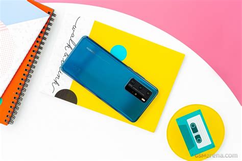 Huawei P Pro Pictures Official Photos