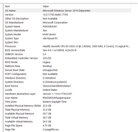Operating System Not Adequate Sketchup Sketchup Community