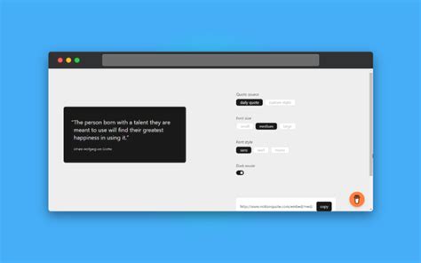 10 Best Notion Quotes Widgets Of 2025 Notion Tour