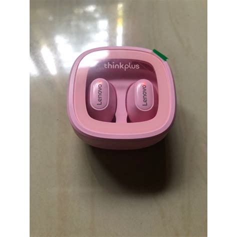 Jual Lenovo Thinkplus Xt Tws Blutooth Shopee Indonesia