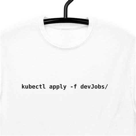 Funny Kubernetes Etsy
