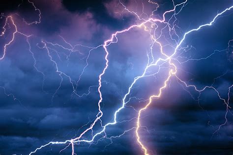 Mathematical Model Provides Bolt Of Understanding For Lightning Produced X Rays Penn State