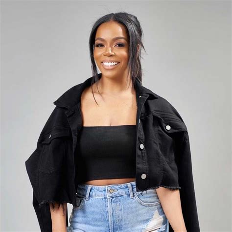 Keisha Nicole Silver Eagle Distributors Houston