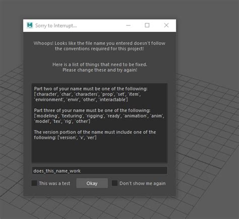 Qtpyside2 Gui Maya Python Scripting