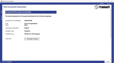 Framesoft Ag Software Applications News