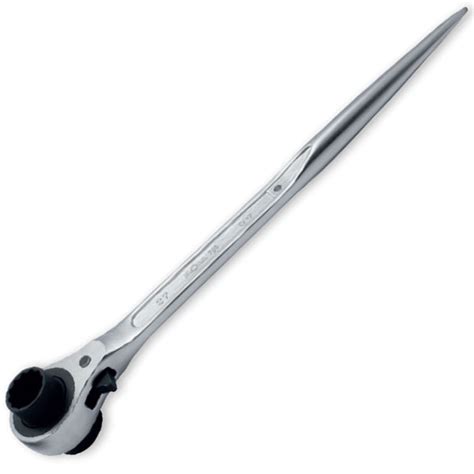 Ratchet Operated Podger Spanner Elora 765 Series