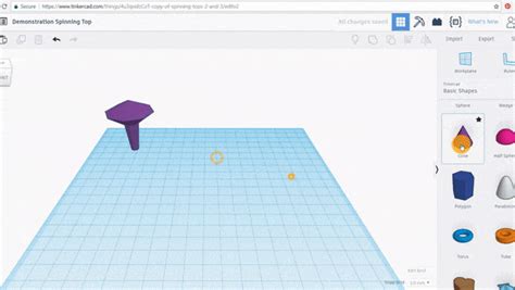 Tinkercad D Printing In The STEM Classroom Example Lesson Ideas