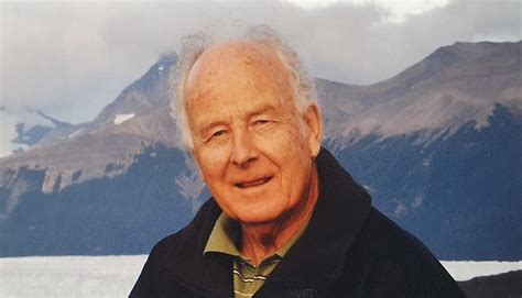 Cormac Mchenry 1936 2023 Irish Cruising Club