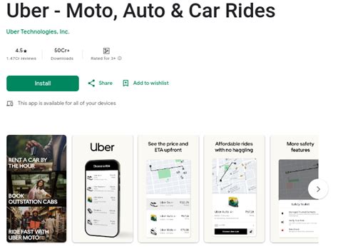 6 Must Have Riding Apps For Your Next Adventure Singsys Blog