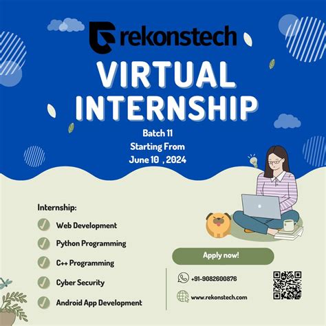 Rekonstech On Linkedin Unlock Your Potential With Rekonstech Batch