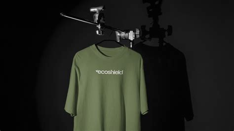 Ecoshield® I Hate Media