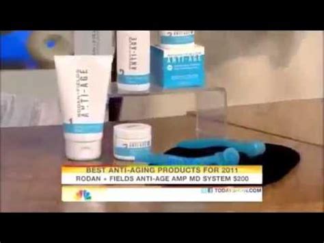 Rodan Fields Amp Md Micro Exfoliating Roller Amazing Youtube