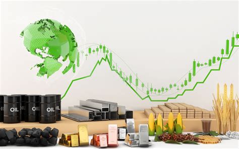 Top 7 Trends In The Derivatives And Commodities Brokerage Market