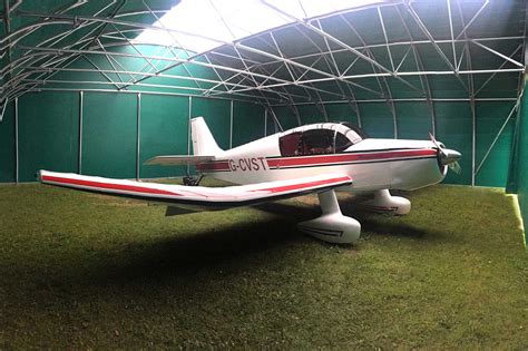 Henstridge Airfield Henstridge