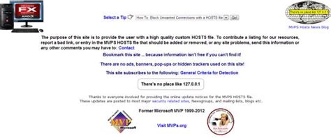 Remove Advertising In Android Applications Using The Hosts