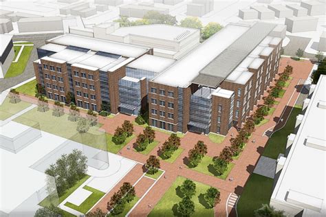 Purdue Trustees Recognize Donors Approve Gateway Ii Facility Name News College Of