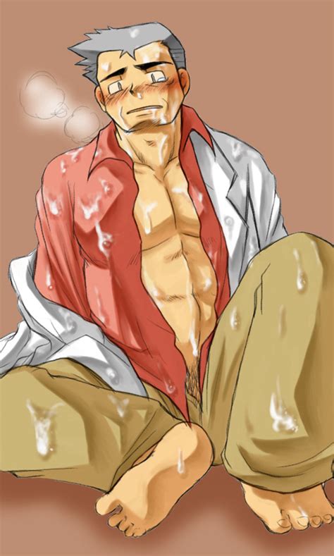 Post 521071 Porkyman Professor Oak